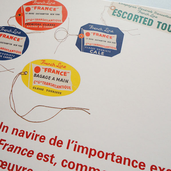 Le France • Album | panni demeter
